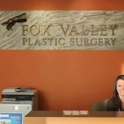 FOX VALLEY PLASTIC SURGERY - 11 Photos - 2500 E Capitol Dr, Appleton ...
