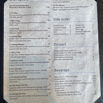 THAI SQUARE - Updated May 2025 - 136 Photos & 114 Reviews - 5022 US Hwy ...