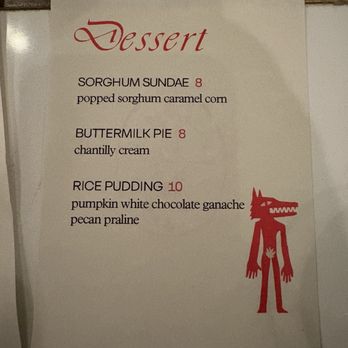 ROUGAROU - Updated October 2025 - 19 Photos - 2844 Welton St, Denver, Colorado - Southern ...