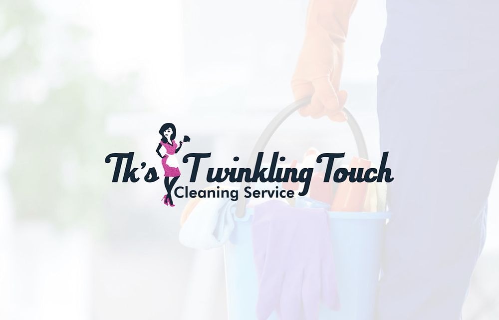 TK’S TWINKLING TOUCH CLEANING SERVICE - Updated July 2025 - Request a ...
