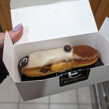 ECLAIRONS - Updated December 2024 - 428 Photos & 163 Reviews - 1737 ...