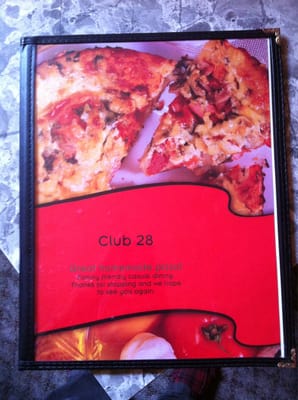 CLUB 28 - Updated December 2025 - 18 Photos & 29 Reviews - 203 Sunday ...