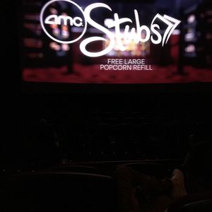 AMC NILES 12 - 40 Photos & 81 Reviews - 301 Golf Mill Ctr, Niles ...