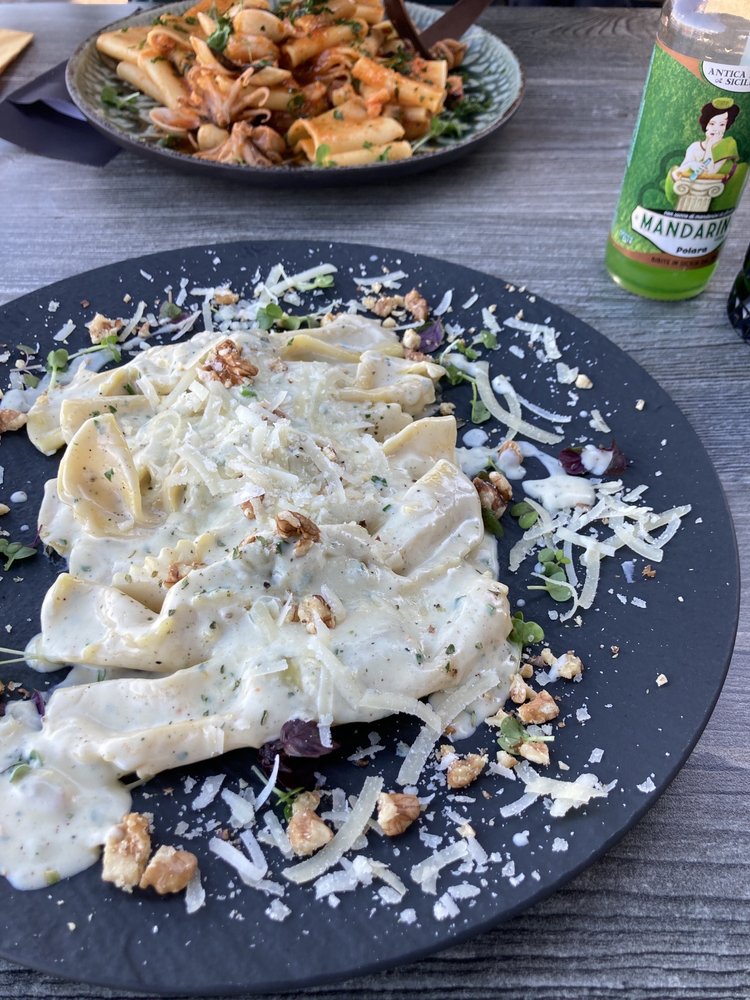 RISTORANTE DA SERGIO EMDEN - Updated May 2024 - Am Delft 27, Emden ...