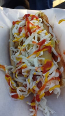 SPEEDY DOGS HOT DOGS - Updated January 2026 - 15 Photos & 26 Reviews ...