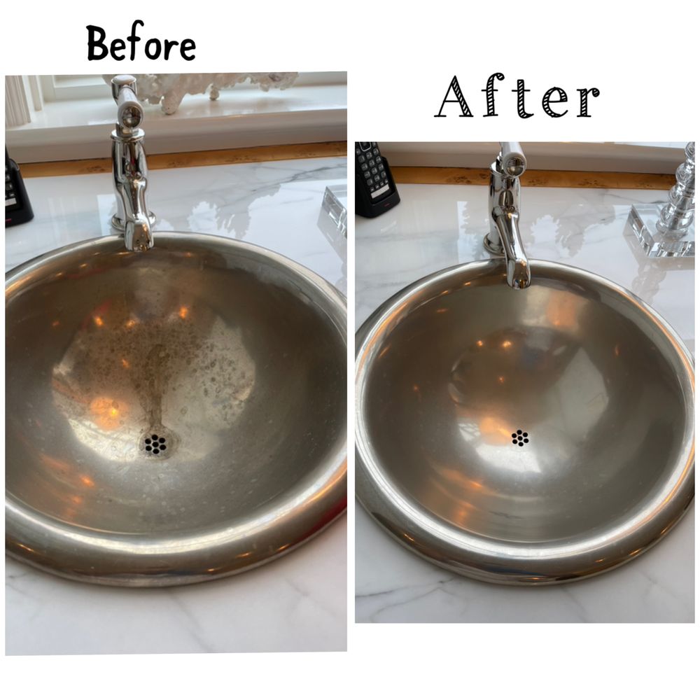 ROSA’S MAGIC HANDS CLEANING SERVICES - Updated January 2026 - Bristol ...