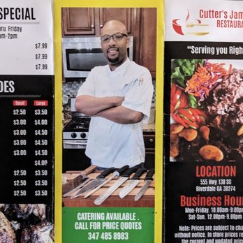 CUTTER’S JAMAICAN RESTAURANT - Updated February 2025 - 31 Photos & 21 ...