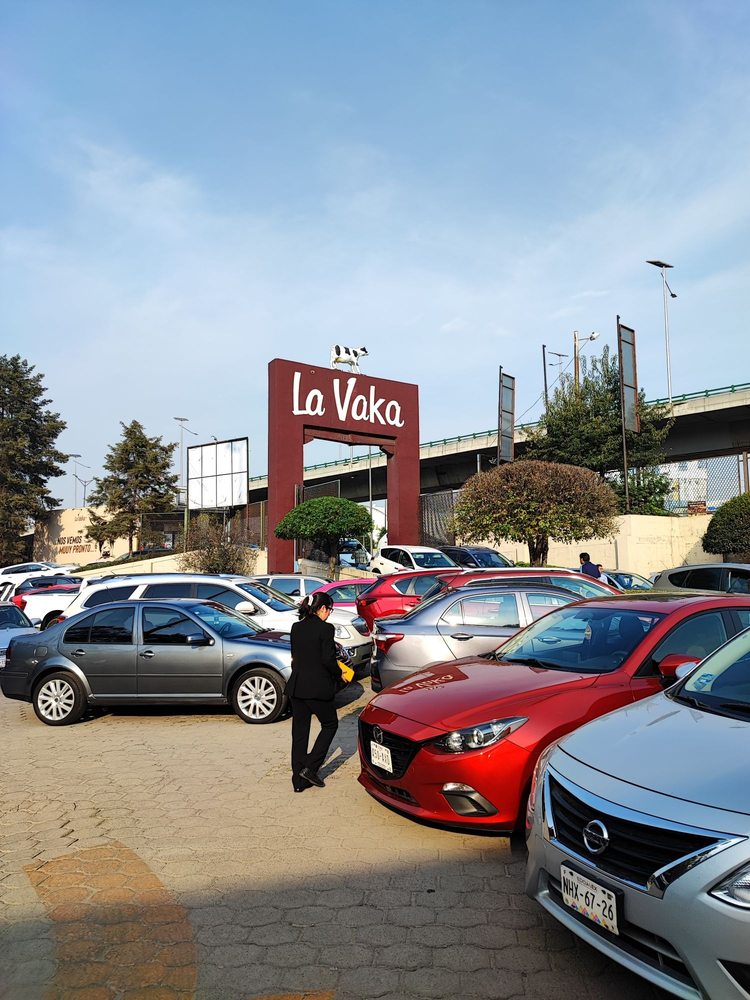LA VAKA - Updated July 2025 - Perif. Blvd. Manuel Ávila Camacho S/N ...