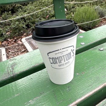 COMPTON’S COFFEE HOUSE - Updated October 2024 - 47 Photos & 20 Reviews ...