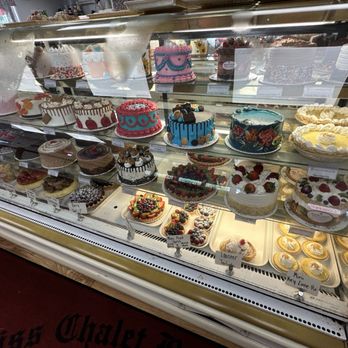 SWISS CHALET BAKERY - Updated June 2024 - 222 Photos & 260 Reviews ...