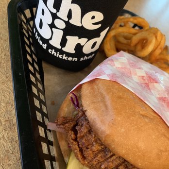 The Bird - 2019 All You Need to Know BEFORE You Go (with Photos ...