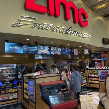 AMC ROLLING HILLS 20 - Updated May 2024 - 368 Photos & 443 Reviews ...