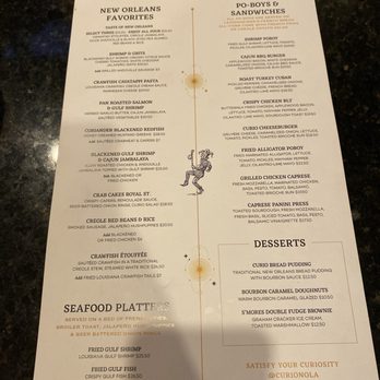 CURIO BISTRO - Updated March 2025 - 1312 Photos & 984 Reviews - 301 ...