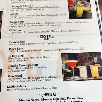 MEXCAL - Updated August 2024 - 1103 Photos & 575 Reviews - 516 S ...