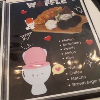 POOP CAFE - 941 Photos & 279 Reviews - 680 Bloor Street W, Toronto ...