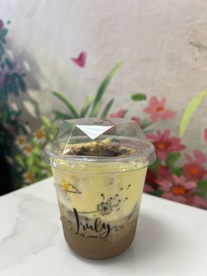 TRULY TEA CAFE - Updated May 2026 - 135 Photos & 81 Reviews - 2120 ...