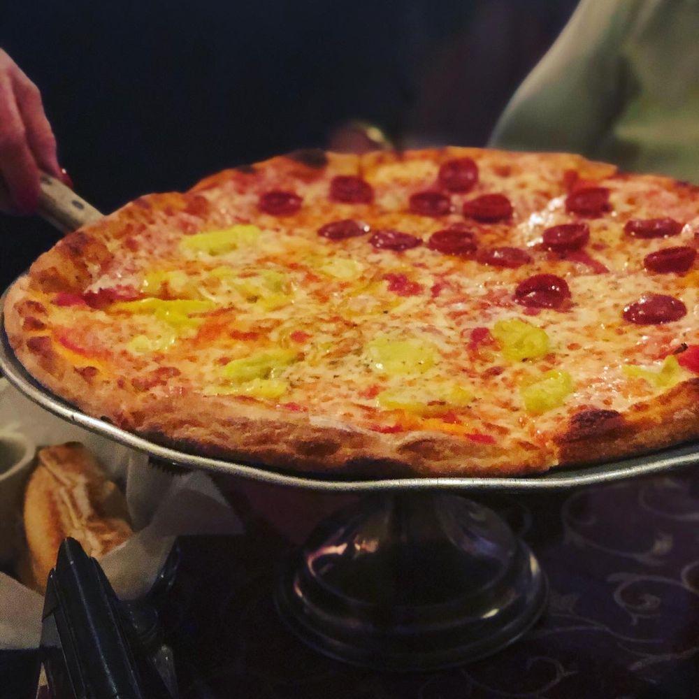 BRUSCO ITALIAN RESTAURANT with 96 Reviews & 29 Photos - 1380 S Federal ...