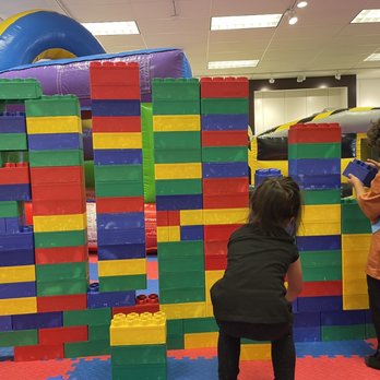 JUMPIFY - Updated December 2025 - 14 Photos & 16 Reviews - 101 W ...