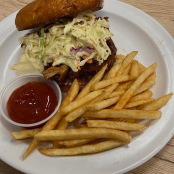 LET’S DO LUNCH - 41 Photos & 65 Reviews - 2320 W Peoria Ave, Phoenix ...