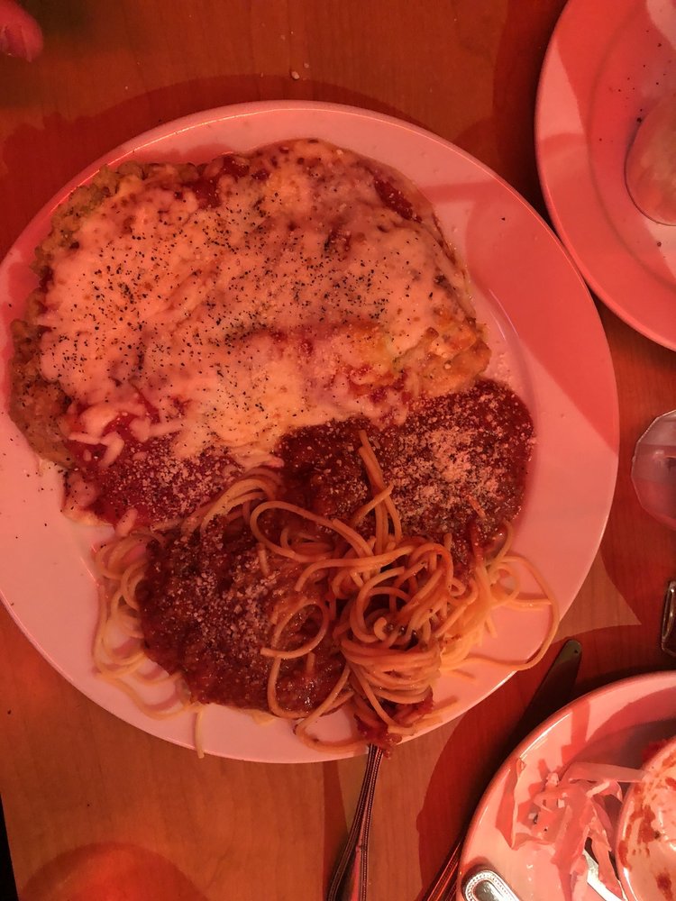 GONDOLIER PIZZA & ITALIAN RESTAURANT - Updated April 2025 - 13 Photos ...