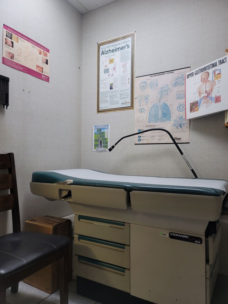 ARNOLD SEID, MD - Updated November 2025 - 14 Reviews - 91-902 Fort ...