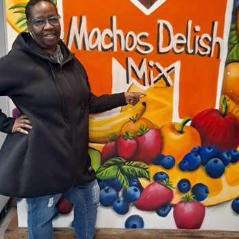 MACHO’S DELISH MIX - Updated August 2025 - 137 Photos & 29 Reviews ...