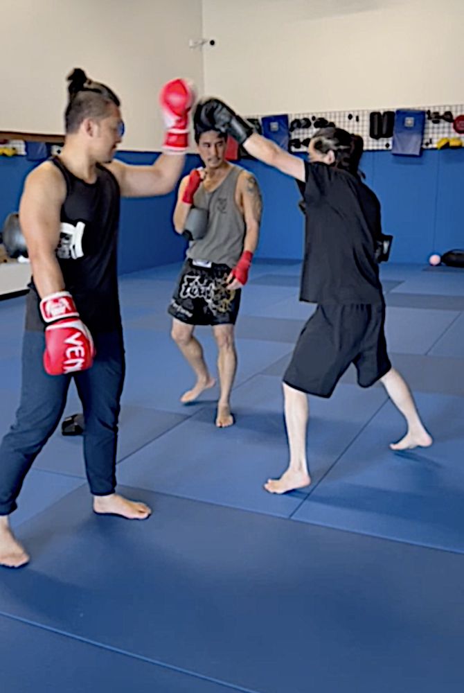 NERDS FIGHTING - Updated July 2025 - 39 Photos - 8780 Warner Ave ...