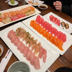 SAKE 2 ME SUSHI - 7088 Photos & 3697 Reviews - 11454 South St, Cerritos ...