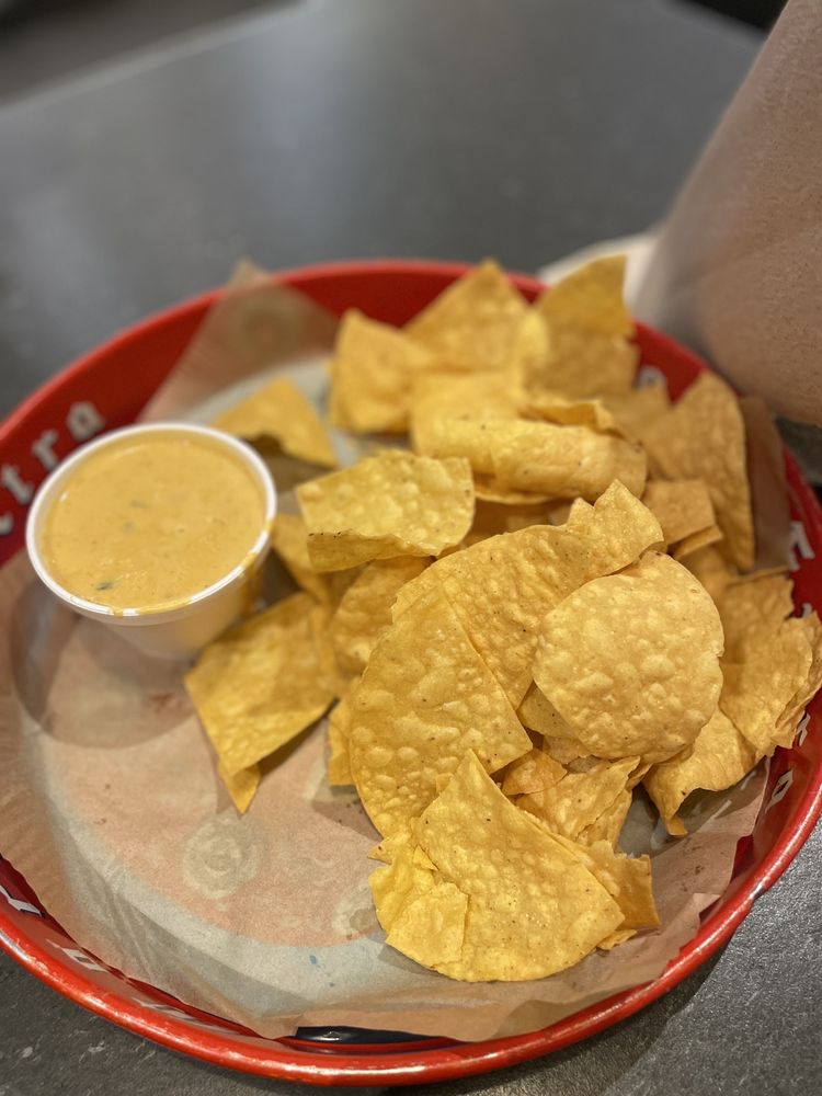 RUSTY TACO - Updated July 2024 - 231 Photos & 274 Reviews - 9290 E Via ...