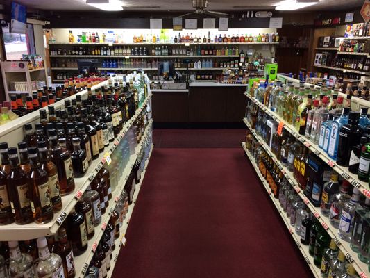 RED DOT STORE - Updated June 2025 - 603 Pendleton St, Pickens, South ...