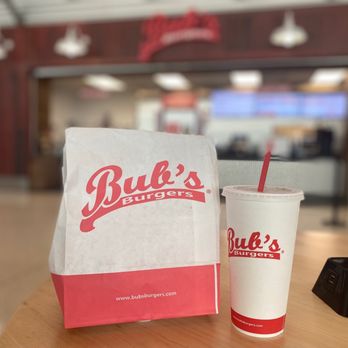 BUB’S BURGERS - Updated January 2025 - 28 Photos & 30 Reviews - 7800 ...
