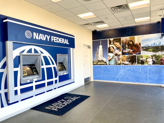 NAVY FEDERAL CREDIT UNION - Updated December 2025 - 15 Photos & 29 ...