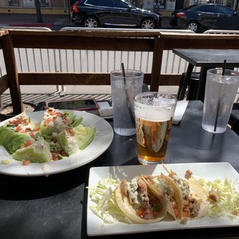 ELLIOTT’S ON CONGRESS - 258 Photos & 274 Reviews - 135 E Congress St ...