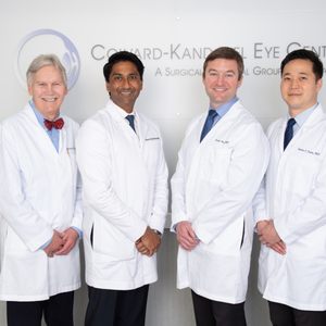 COLVARD-KANDAVEL EYE CENTER - Updated December 2025 - 21 Photos & 141 ...