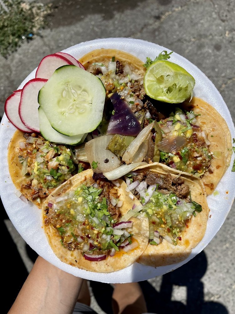 EL TACOSTAO - Updated September 2025 - 44 Photos & 14 Reviews - 1327 ...