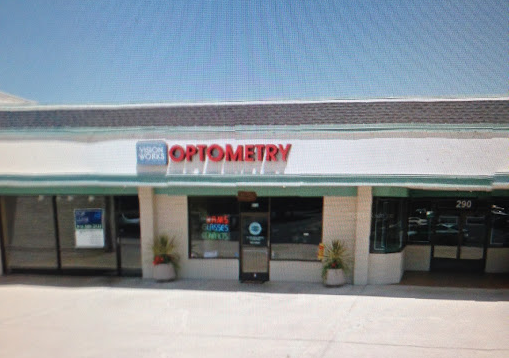 NUCCIO EDWARD F OD - Updated July 2025 - 2401 E Orangeburg Ave, Modesto ...