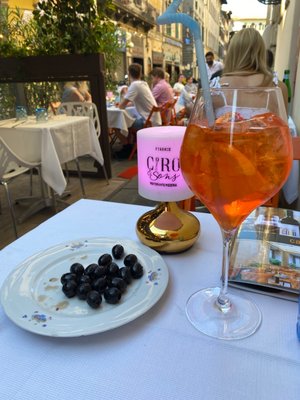 CIRO & SONS - 202 Photos & 143 Reviews - Via del Giglio 28R, Firenze, Italy - Yelp