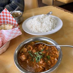 NAMASTE THE ROYAL TASTE OF INDIA - Updated March 2025 - 71 Photos & 55 ...