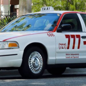 ALL TAMPA TAXI AND AIRPORT SHUTTLE - Updated December 2024 - 4530 West ...