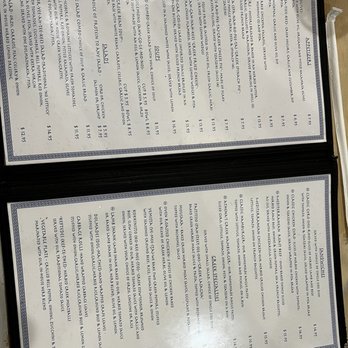 ATHENA’S GREEK KITCHEN - Updated July 2025 - 696 Photos & 746 Reviews ...