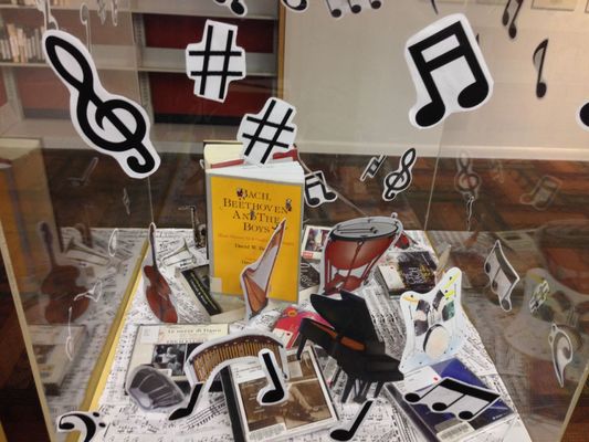 MIAMI-DADE PUBLIC LIBRARY SYSTEM - NORTH DADE REGIONAL - Updated ...