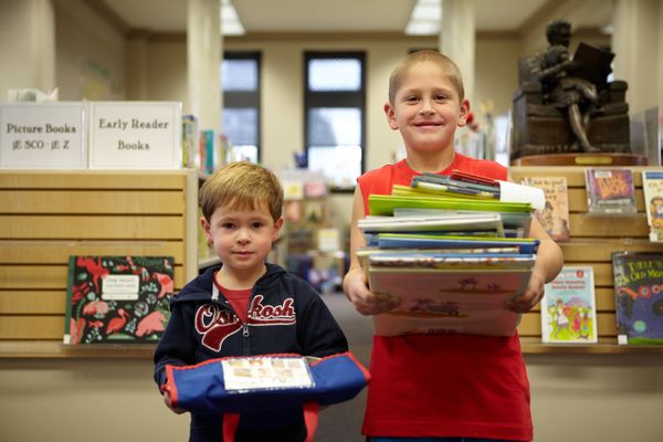 FRANKFORT COMMUNITY PUBLIC LIBRARY - Updated August 2025 - 42 Photos ...