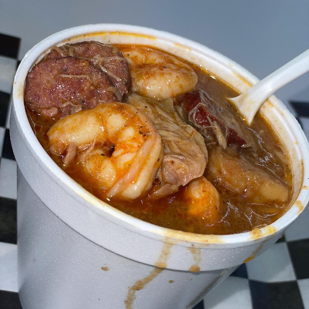 CHEF JAY EATS & TREATS - Updated October 2025 - 15743 Lee Rd, Houston ...