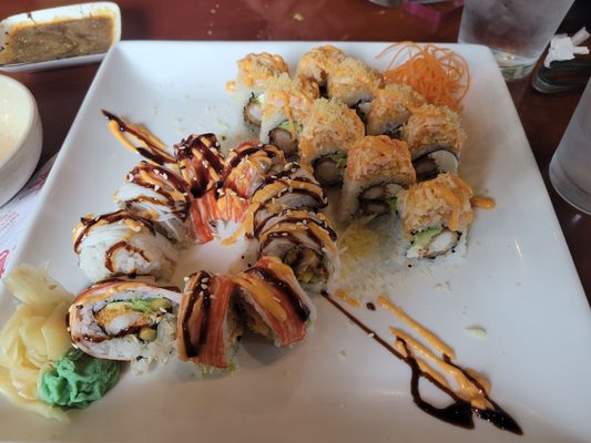 SHIKI SAKURA - 45 Photos & 55 Reviews - 27 Olmsted St, Birmingham ...