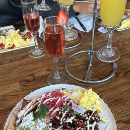 MADRES BRUNCH - Updated December 2025 - 961 Photos & 668 Reviews - 442 ...