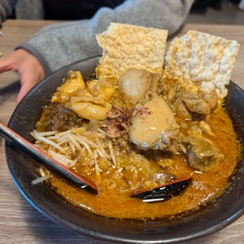 SAMBAL CHEF - Updated September 2024 - 141 Photos & 23 Reviews - 6833 W ...