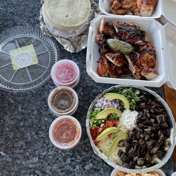 POLLO EXPRESS - Updated April 2025 - 195 Photos & 390 Reviews - 1315 W ...