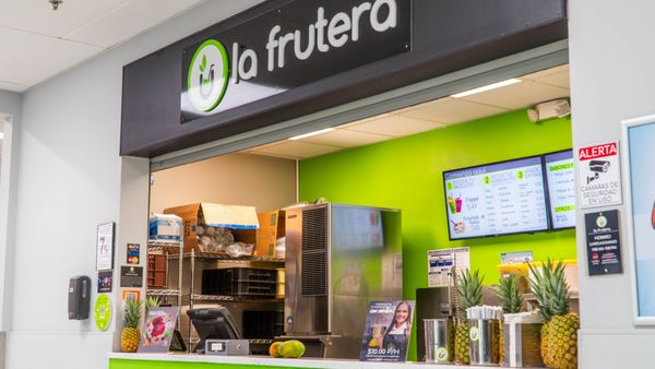 LA FRUTERA - Updated November 2024 - 15 Photos - Grand Paseo Blvd, San ...
