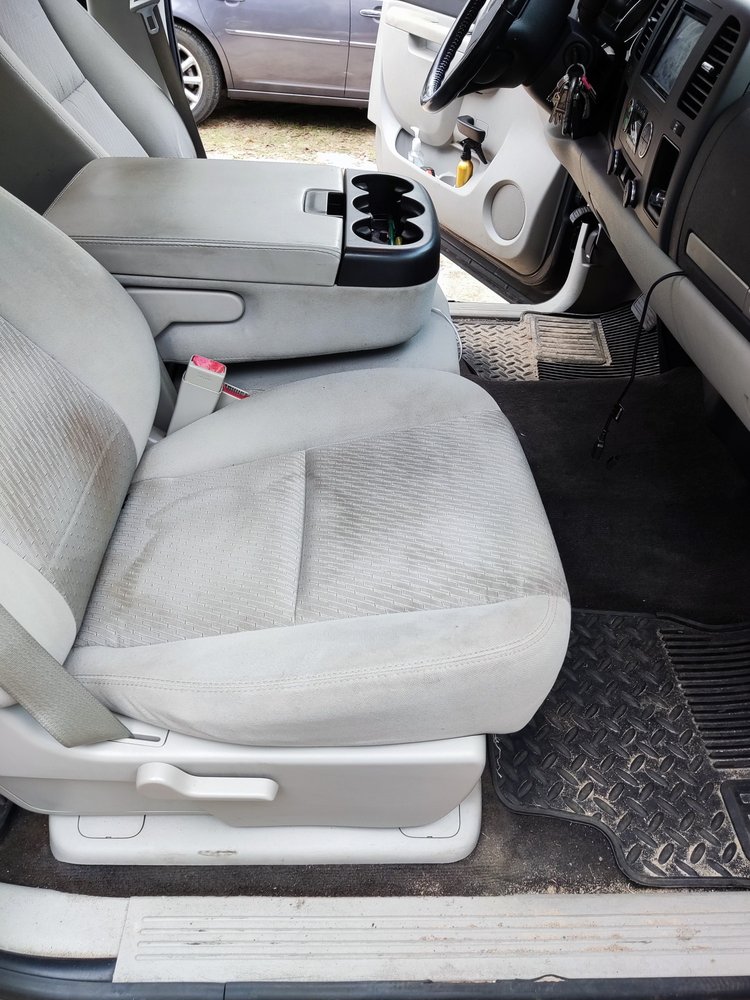 WILSON MOBILE DETAILING - Updated June 2025 - 16 Photos - Pensacola ...