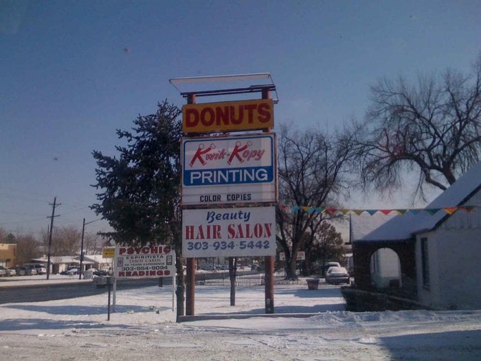 KWIK KOPY BUSINESS CENTER - Updated April 2026 - 1152 S. Lipan St ...